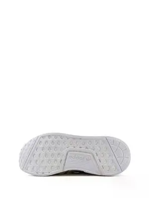 Adidas Nmd_r1 Metal Sneakers