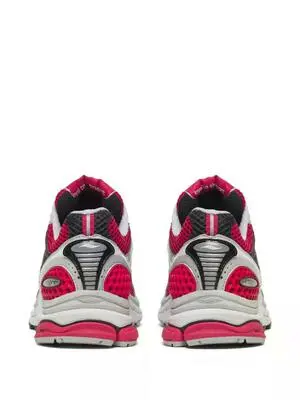 Saucony Progrid Triumph 4 Sneakers - Red