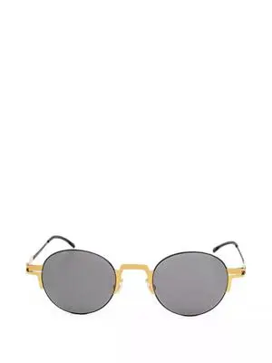 Mykita Studio 152 Round-frame Sunglasses