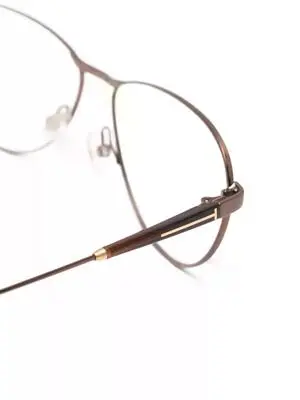 TOM FORD Aviator Eyeglasses
