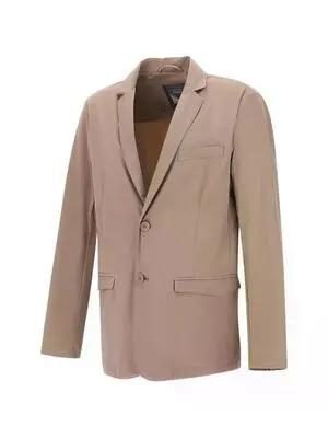 Herno Single-breasted Blazer