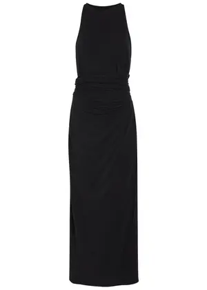 Another Tomorrow Gathered Day Dresses