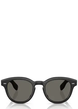 Oliver Spencer Cary Grant Sun Round-frame Sunglasses