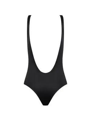 MAISON CLOSE Tiger Safari Swimsuit