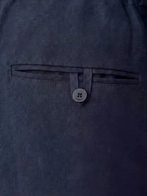 Jacquemus Pleated Trailored Trousers