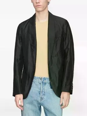 MAISON MARGIELA Single-breasted Blazer