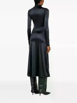 DIESEL® D-ungo Midi Dress