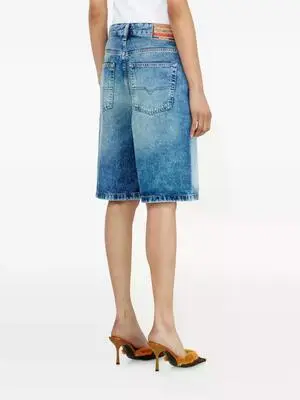DIESEL® De-sire-short Denim Shorts