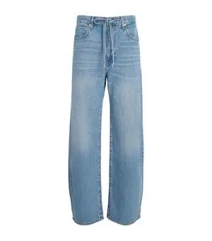 High Waisted Jeans For Women