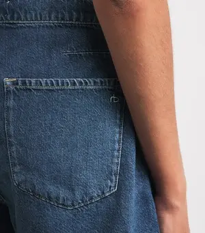 Rag & Bone Nolan Denim Shorts