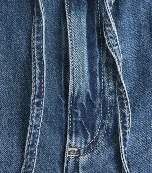 Rag & Bone Nolan Denim Shorts