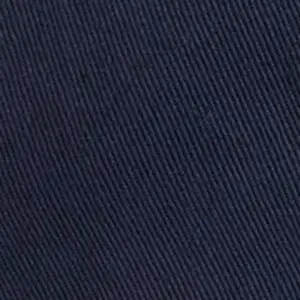 Vuori Dad Cap With Embroidered Logo - Navy