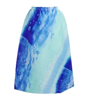 Issey Miyake Skirts