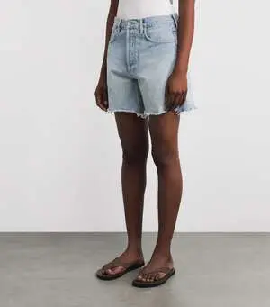 Citizens Of Humanity Marlow Denim Shorts
