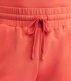 Varley Coulter Shorts - Orange