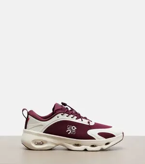 Loewe X On Cloudsolo Running Shoes