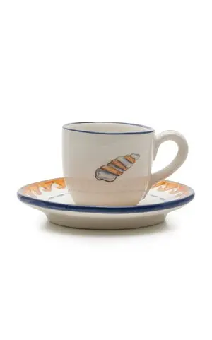 MODA DOMUS Aperitivo Set-of-two Espresso Cups - Multi