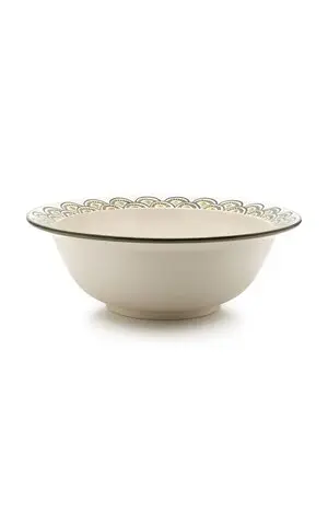 MODA DOMUS Aperitivo Serving Bowl With Octopus - Multi