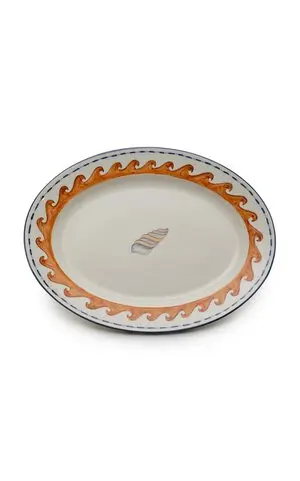 MODA DOMUS Aperitivo Serving Platter - Multi
