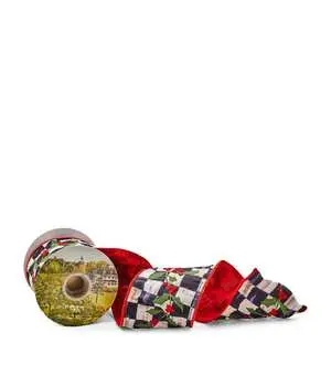 Mackenzie-childs Table Linens