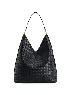 Jw Pei Aria Shoulder Bag - Black
