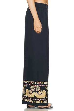BODE Feather Runner Pant - Multi