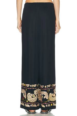 BODE Feather Runner Pant - Multi