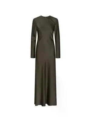 Rotate By Birger Christensen Long Sleeve Evening Dresses