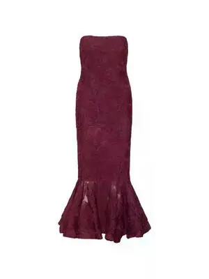 Rotate By Birger Christensen Strapless Evening Dresses