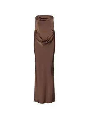 Rotate By Birger Christensen Mini Evening Dresses