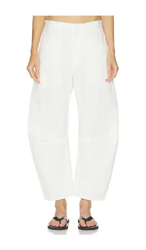 NILI LOTAN Shon Pant - Cream