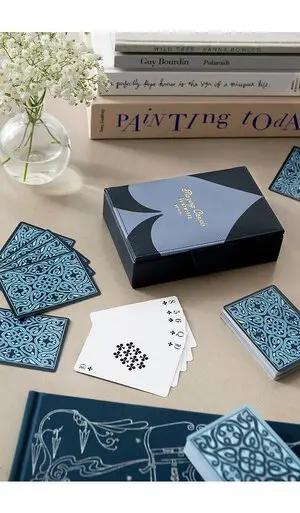 PRINTWORKS Double Playing Cards