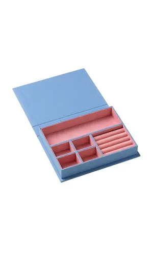 PRINTWORKS Sassy Jewelry Box