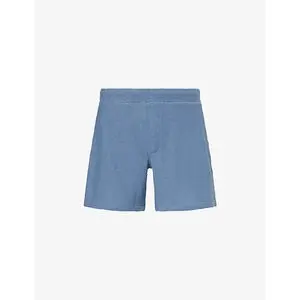Paige Printed Shorts For Men