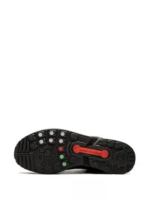 Adidas Zx 8000 Darth Vader Sneakers - Black