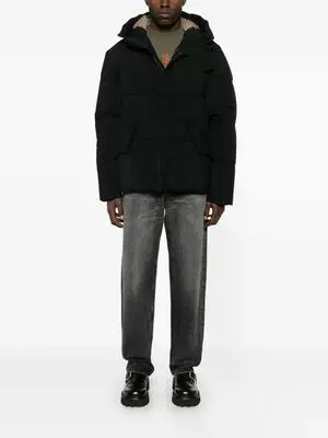 TEN C Artic Puffer Jacket