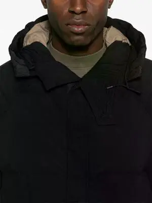 TEN C Artic Puffer Jacket