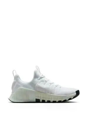 Nike Free Metcon Sneakers - White