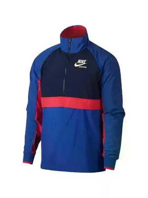 Nike Archive Half-zip Jacket