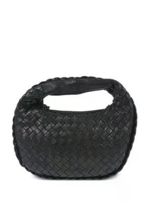 Bottega Veneta Intrecciato Shoulder Bag
