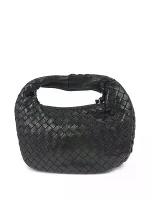 Bottega Veneta Intrecciato Shoulder Bag