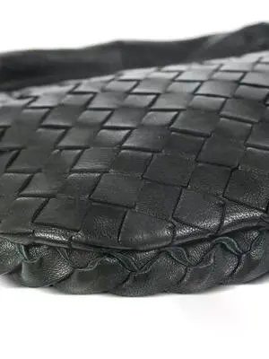 Bottega Veneta Intrecciato Shoulder Bag