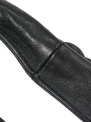 Bottega Veneta Intrecciato Shoulder Bag