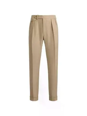 Ralph Lauren Purple Label Full Length Pants For Men