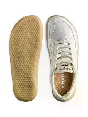 VIVOBAREFOOT Gobi Ii Lace-up Sneakers