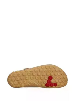 VIVOBAREFOOT Touch-strap Mesh Panel Sandals