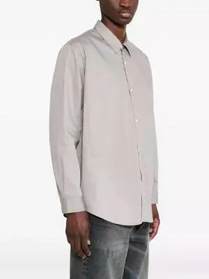 LADY WHITE CO. Lynn Poplin Shirt
