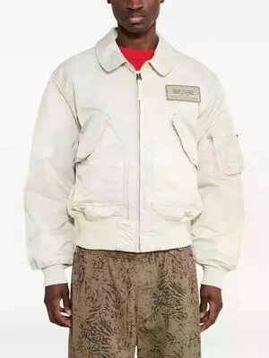 Alpha Industries Cwu-45 Heritage Bomber Jacket