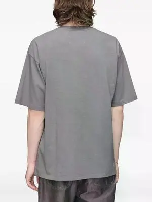 MAISON MARGIELA Double-layered T-shirt