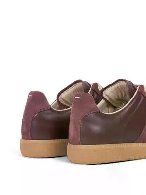 MAISON MARGIELA Replica Sneakers - Red